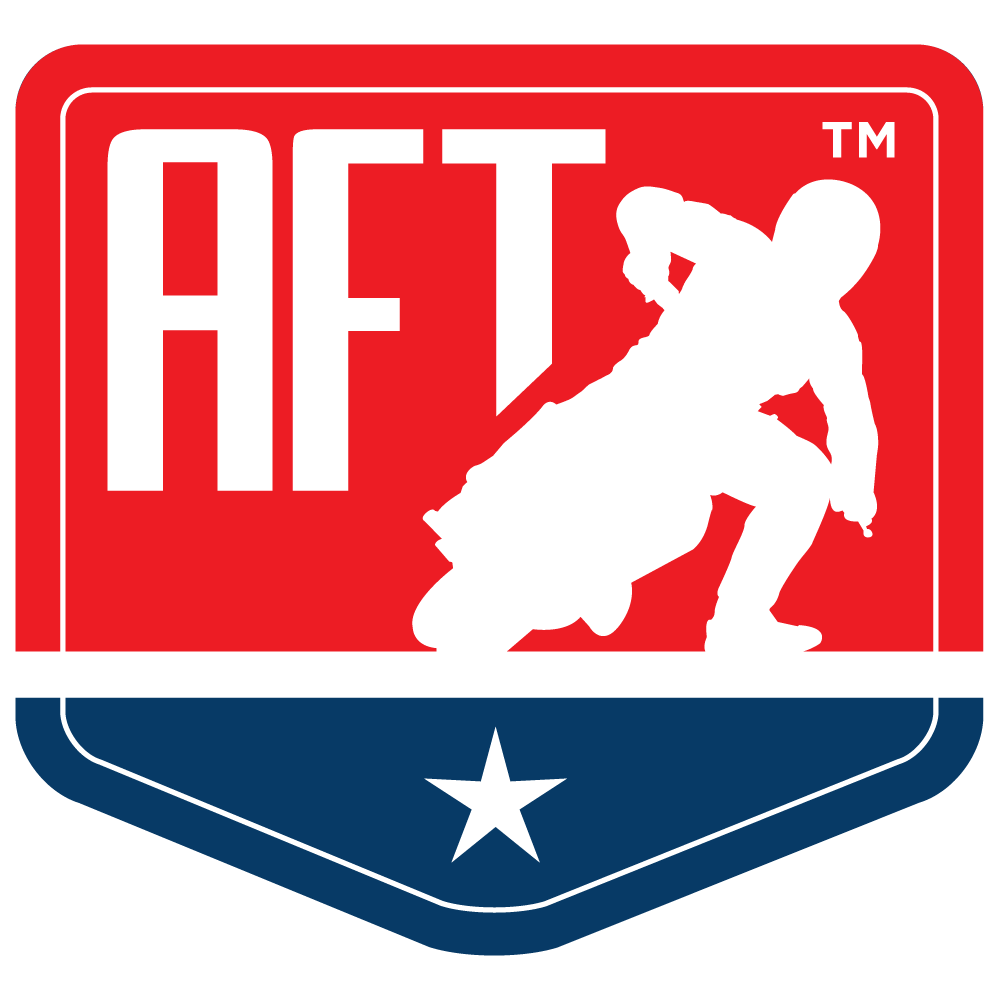 American Flat Track Series Merchandise – American Flat Tracker Clothing Co.