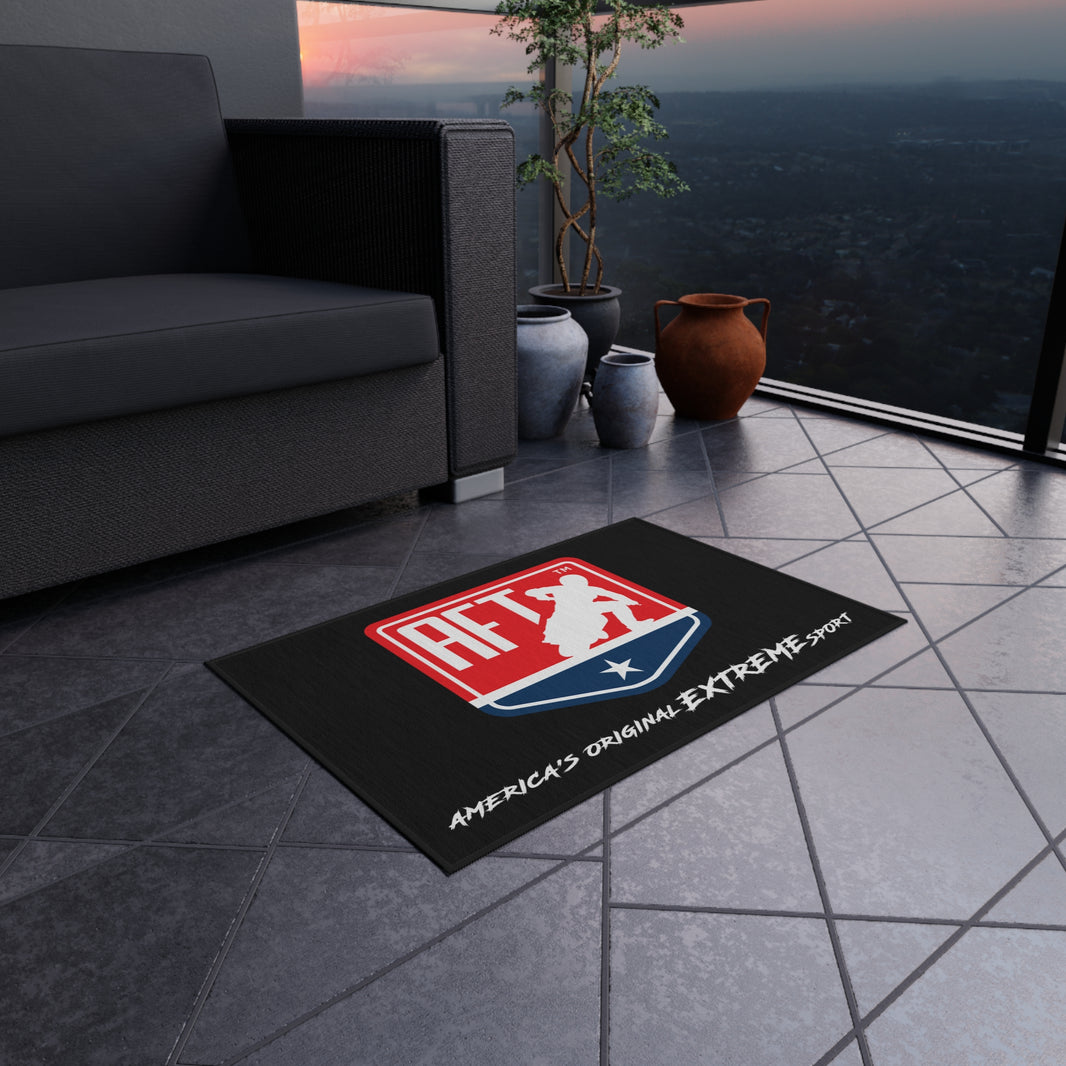 American Flat Tracker Clothing Co.