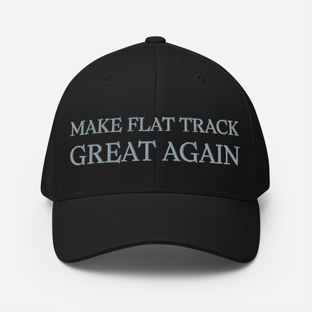American Flat Tracker Clothing Co.
