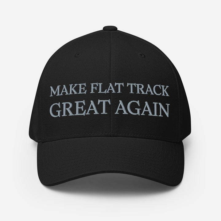 American Flat Tracker Clothing Co.