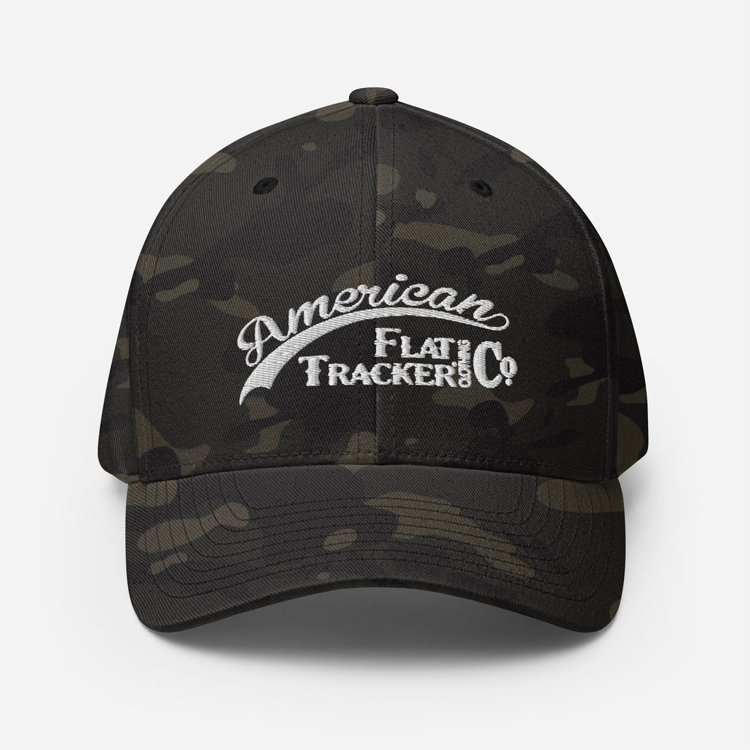 American Flat Tracker Clothing Co.