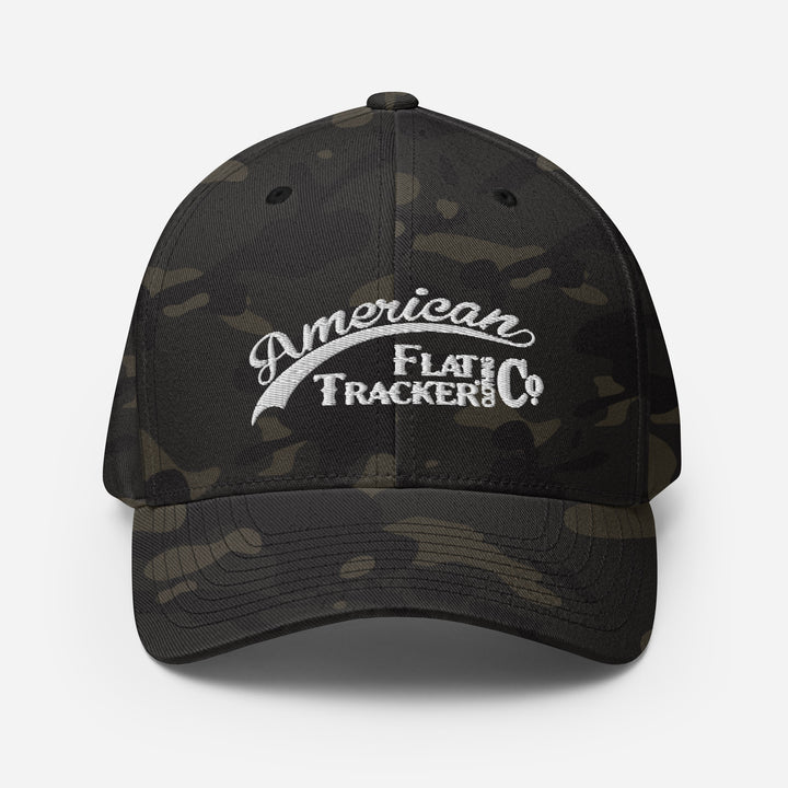 American Flat Tracker Clothing Co.